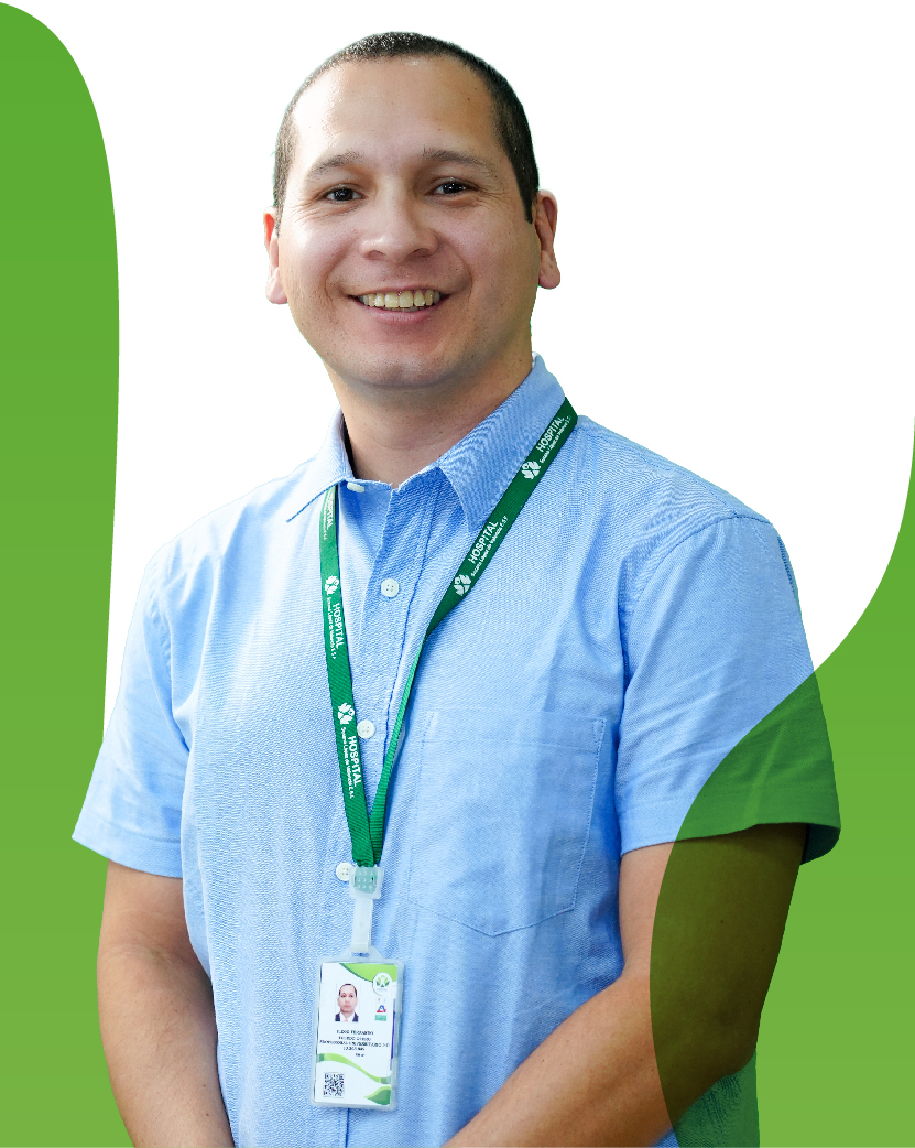 Directorio – Hospital Susana López de Valencia